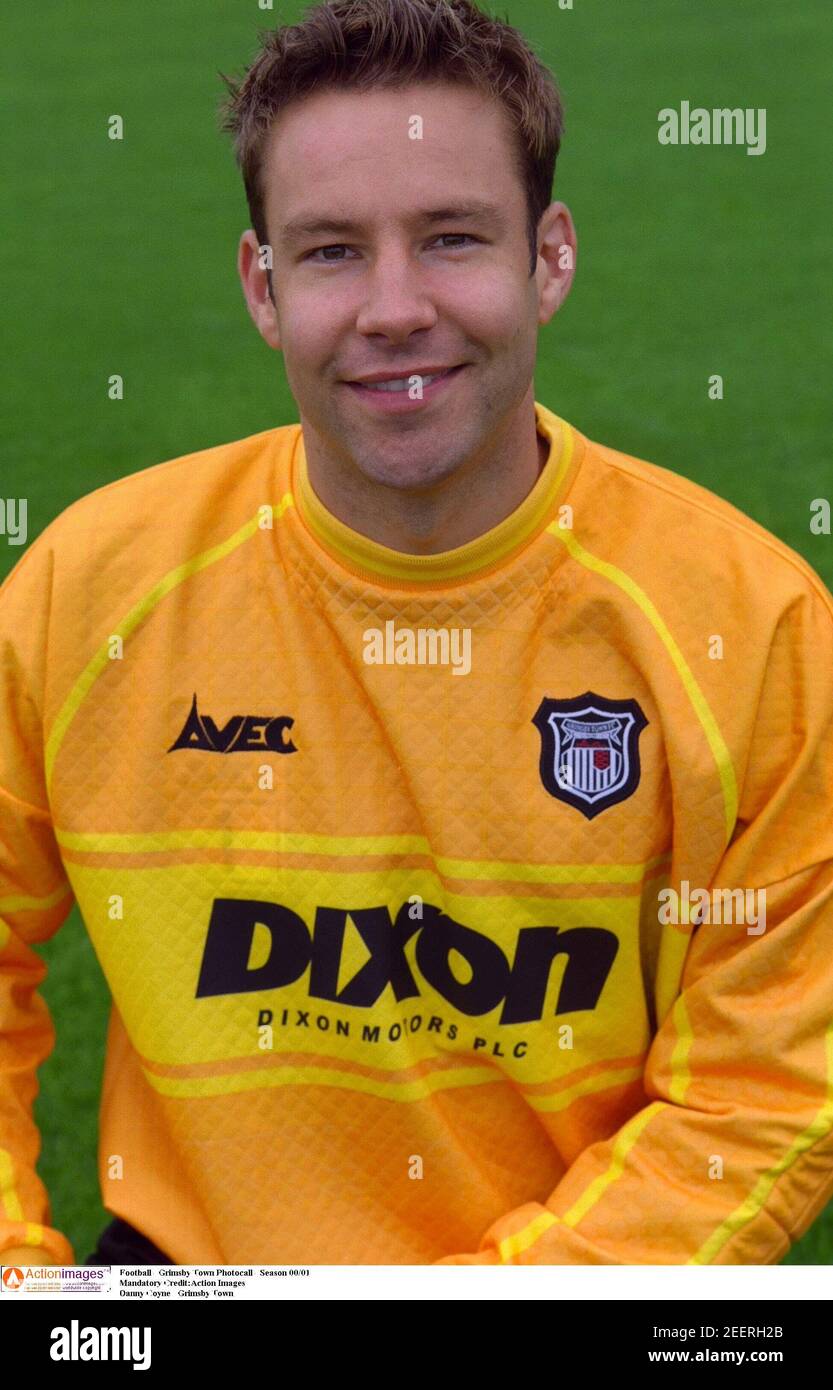 Danny coyne hi-res stock photography and images - Alamy