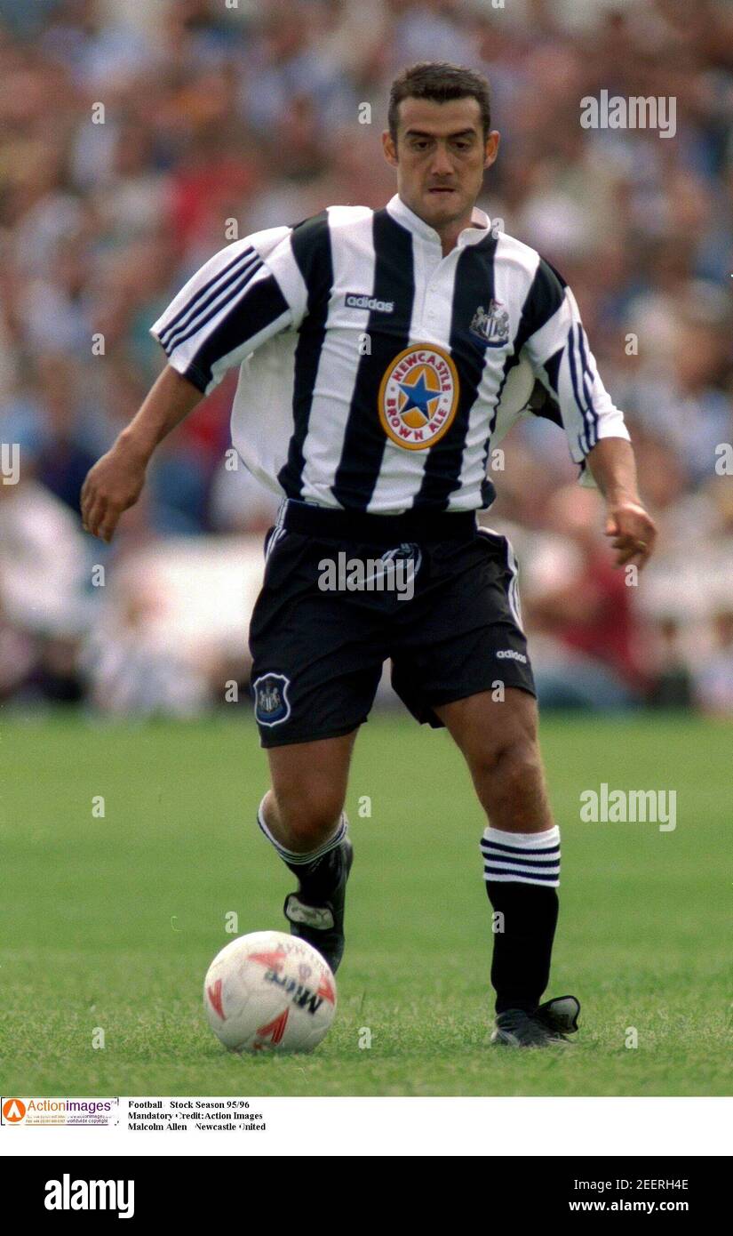 Malcolm Allen High Resolution Stock Photography and Images - Alamy