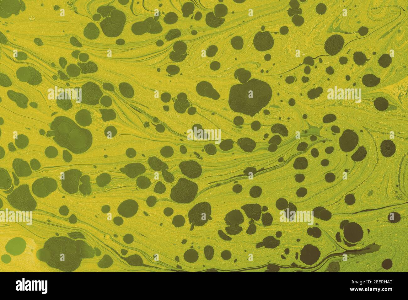 Illustration of abstract fluid art pattern for background and wallpaper ...