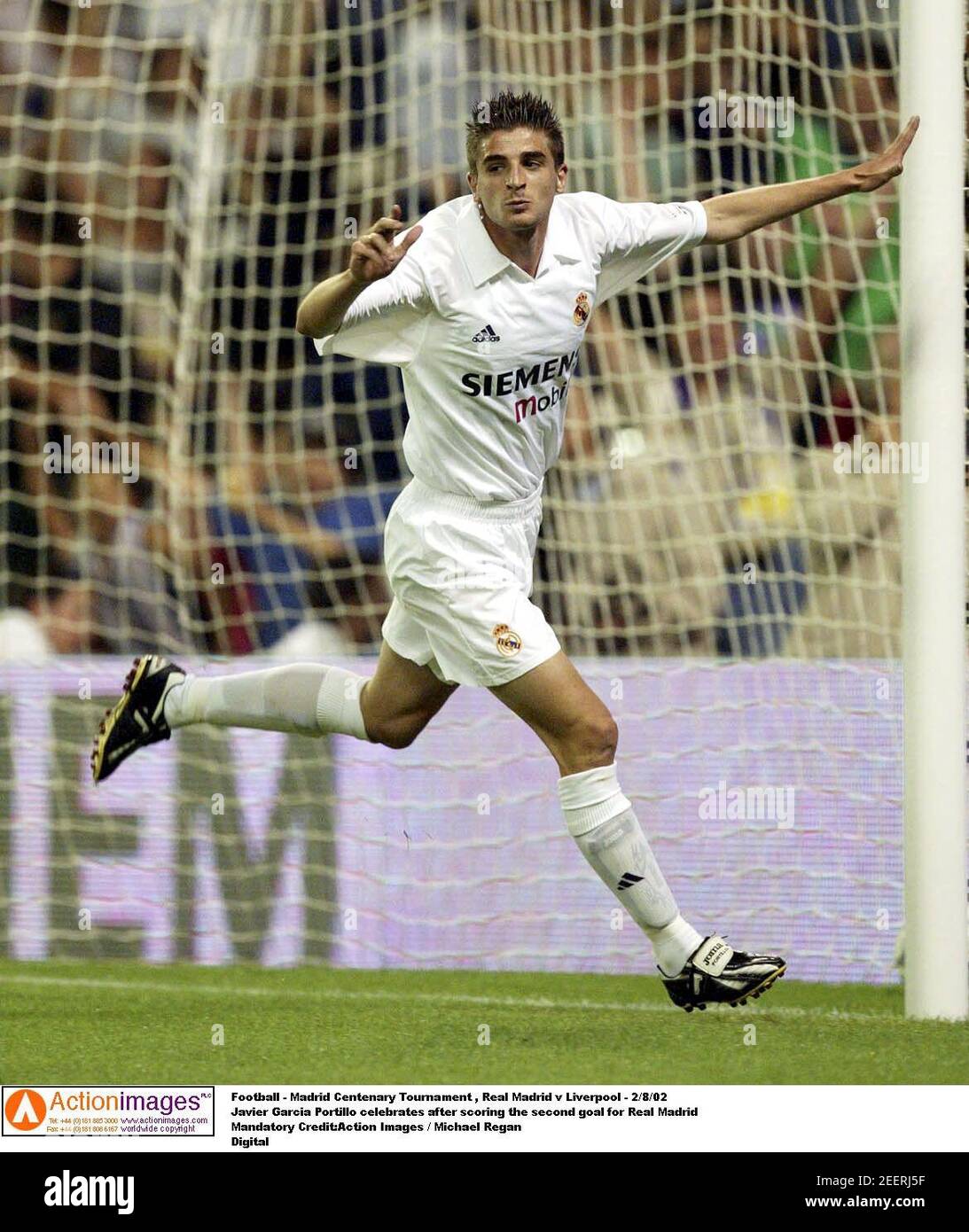 Javier garcia portillo hi-res stock photography and images - Alamy