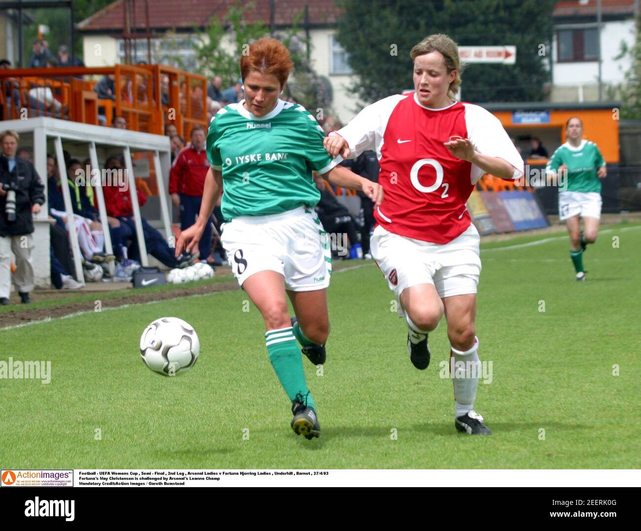 Uefa champ hi-res stock photography and images - Alamy