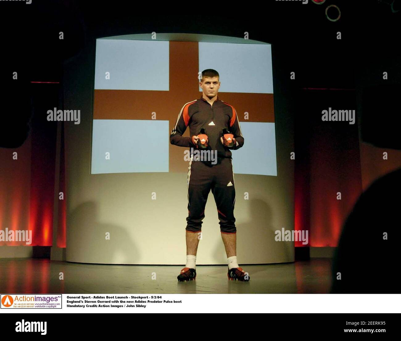 Adidas Stockport High Resolution Stock Photography and Images - Alamy