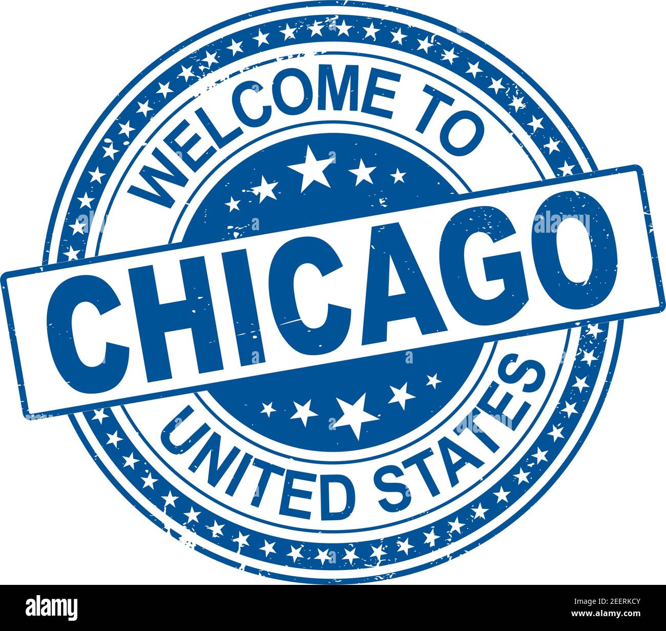 Chicago limited Stock Vector Images - Alamy