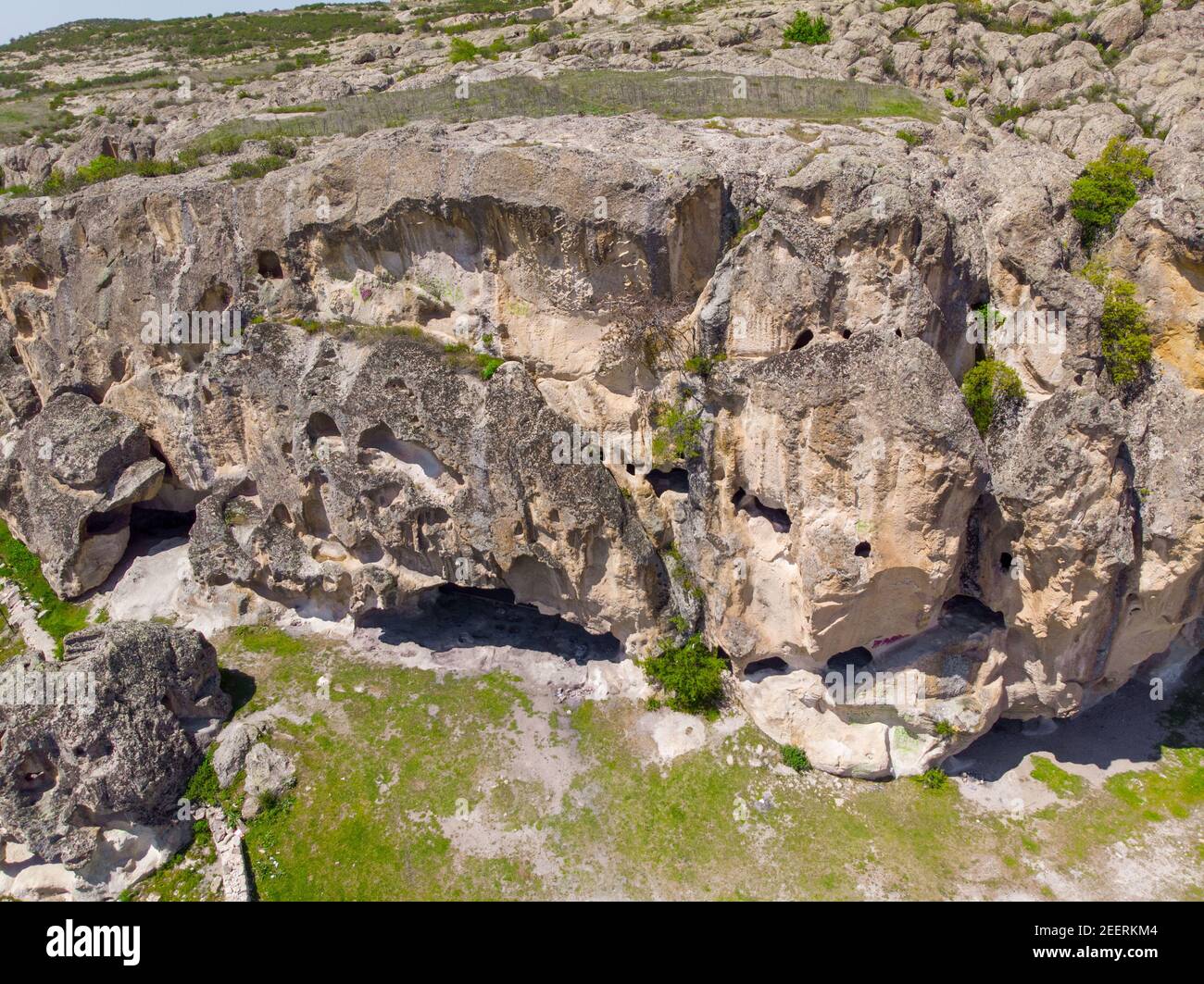 Phrygian monument hi-res stock photography and images - Alamy