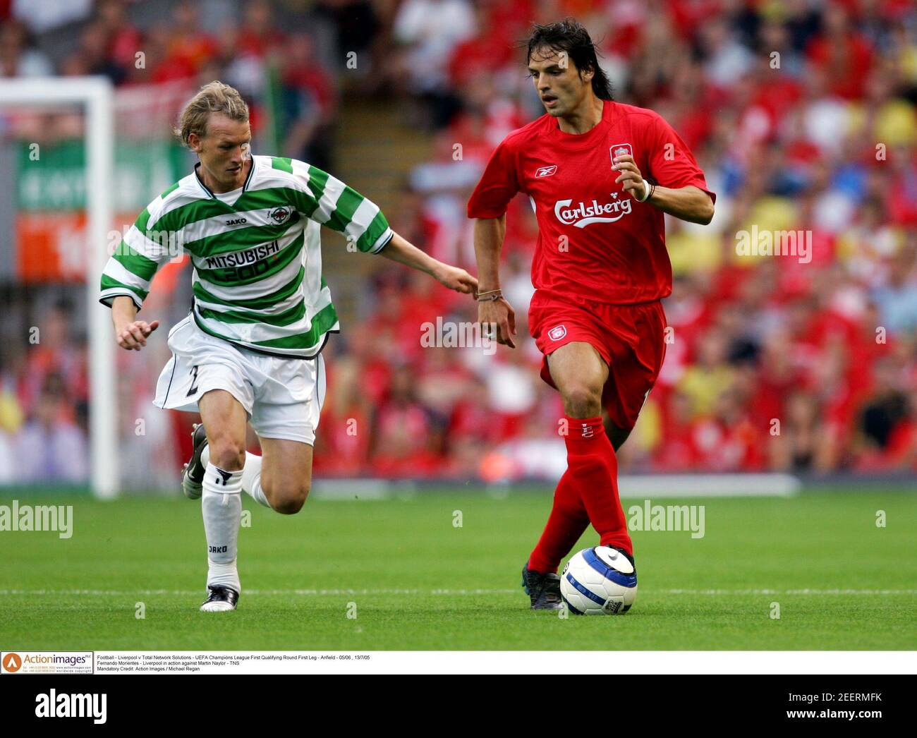 Martin regan liverpool hi-res stock photography and images - Alamy