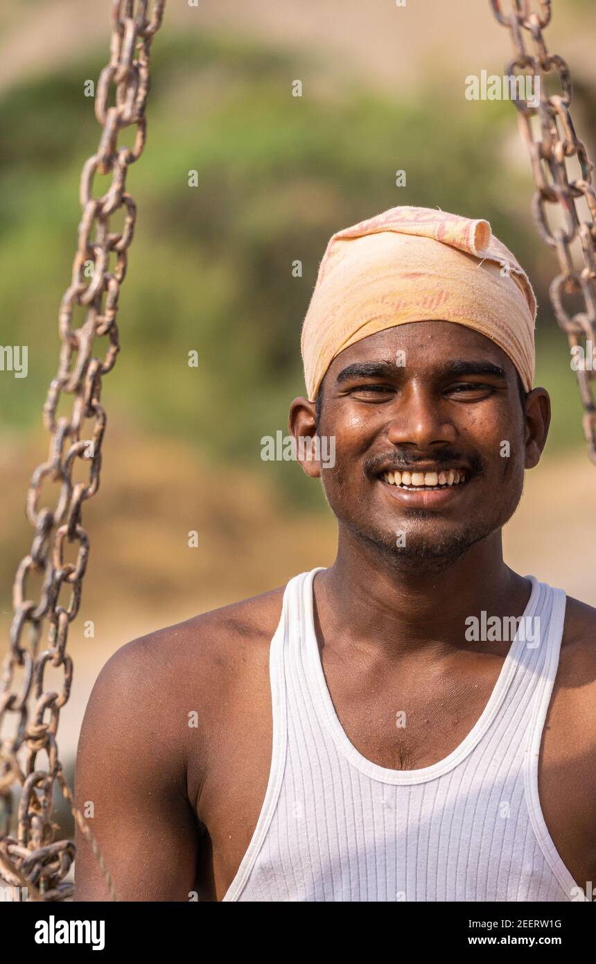 Turban stands hi-res stock photography and images - Alamy