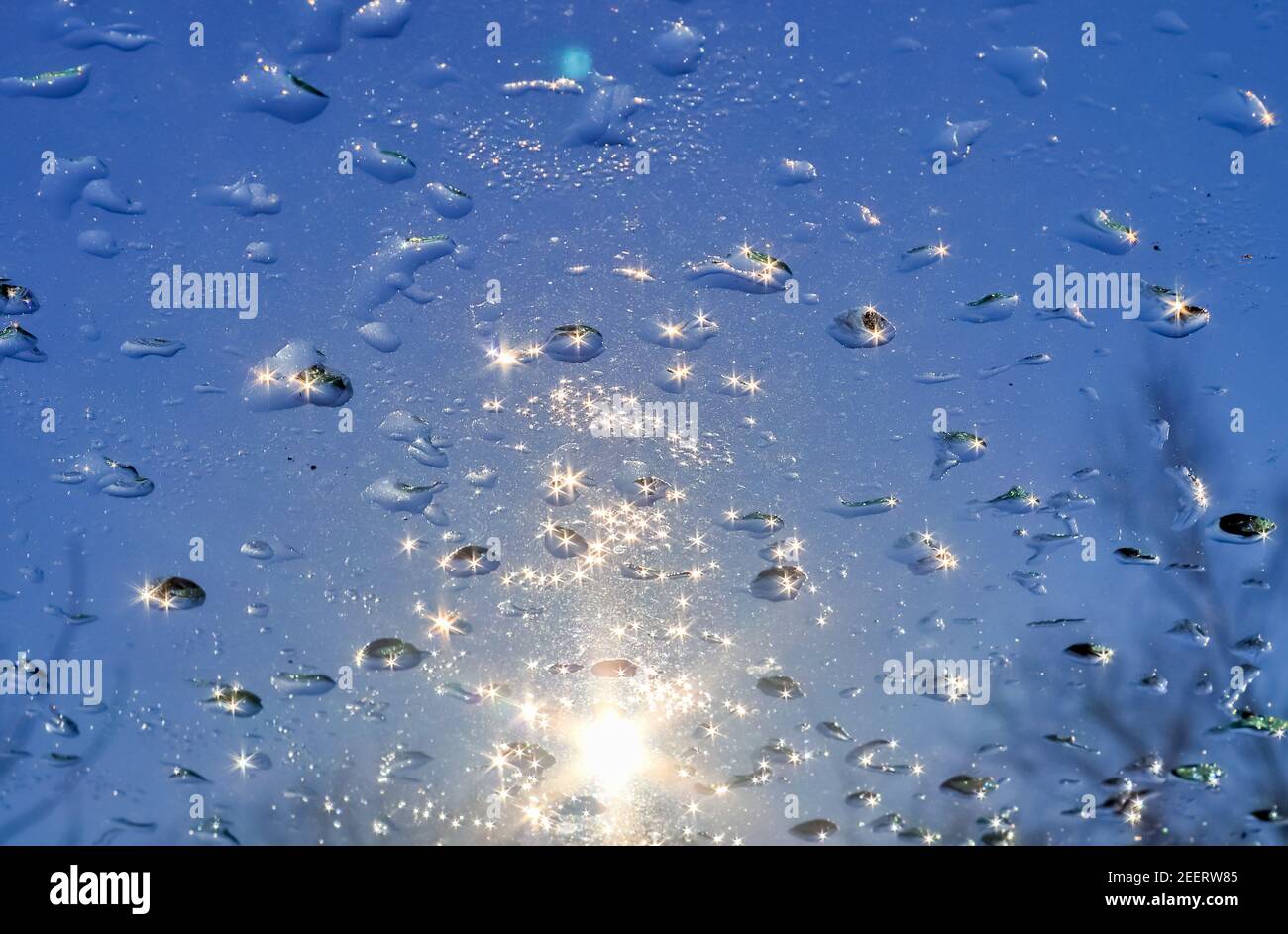 Overexposed Sunlight High Resolution Stock Photography and Images - Alamy