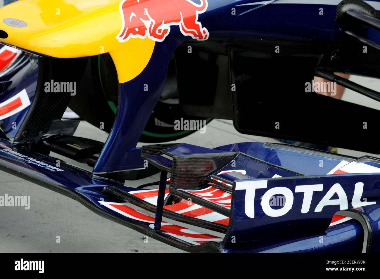 Flexible wing hi-res stock photography and images - Alamy