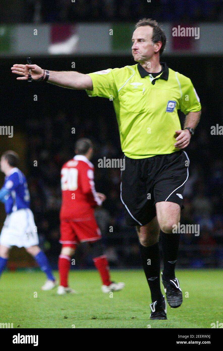 Soccer football league championship ipswich town middlesbrough portman ...