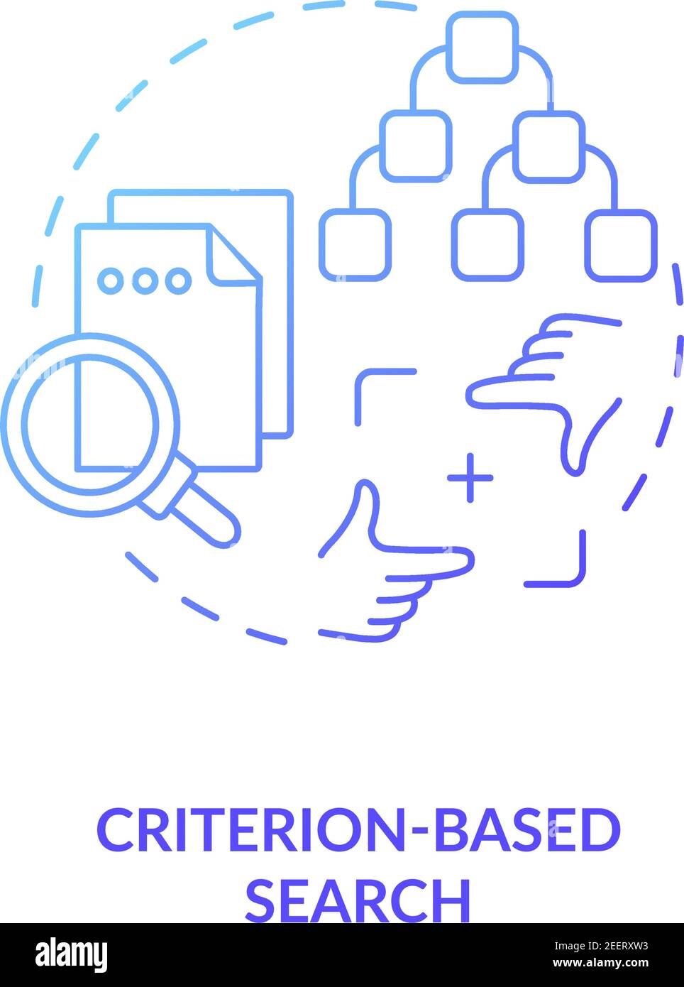 Criterion Cut Out Stock Images & Pictures - Alamy