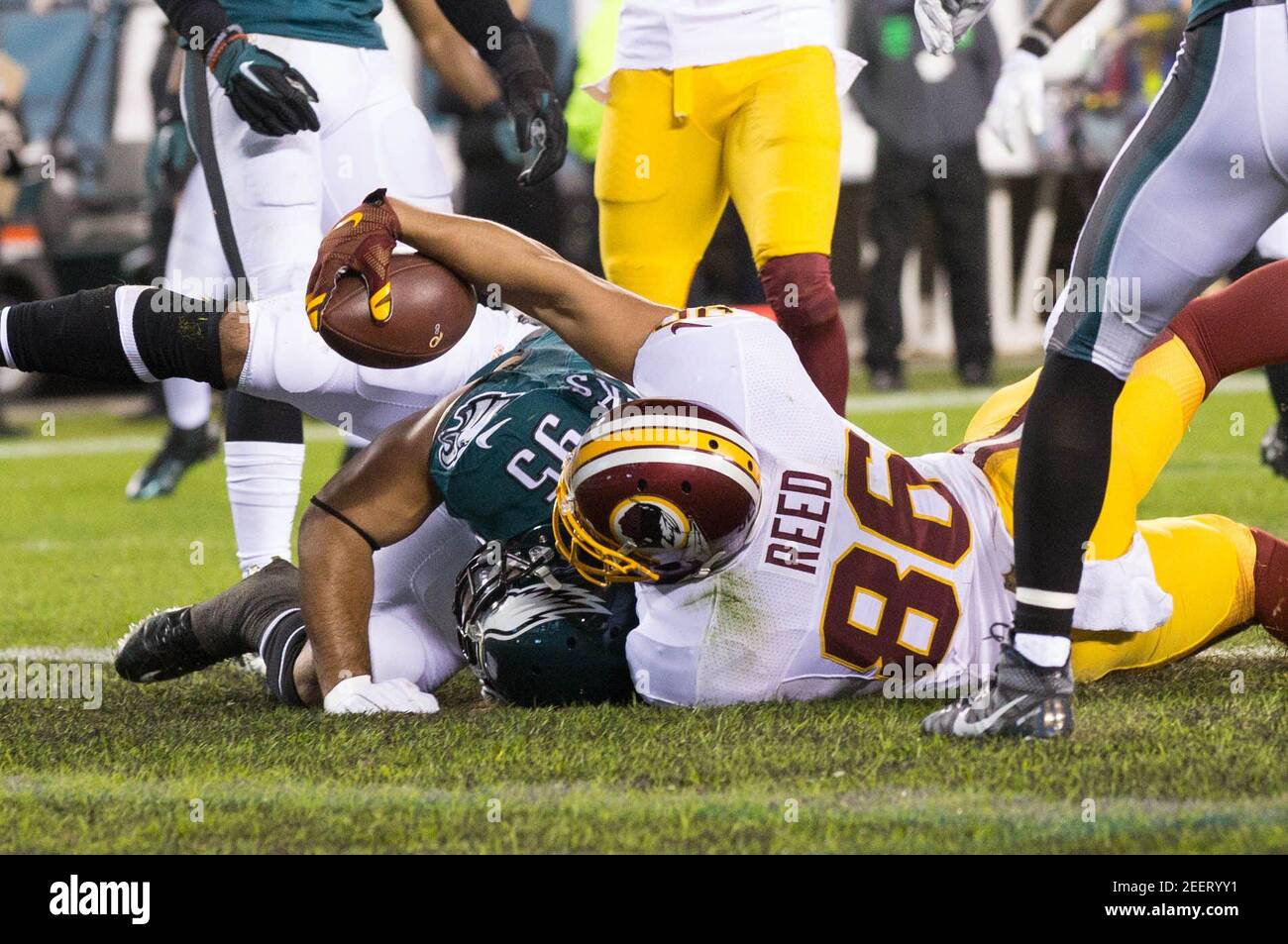 Action bill football hi-res stock photography and images - Alamy