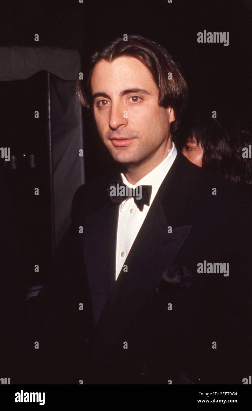 Andy Garcia during 63rd Annual Academy Awards at Shrine Auditorium in ...