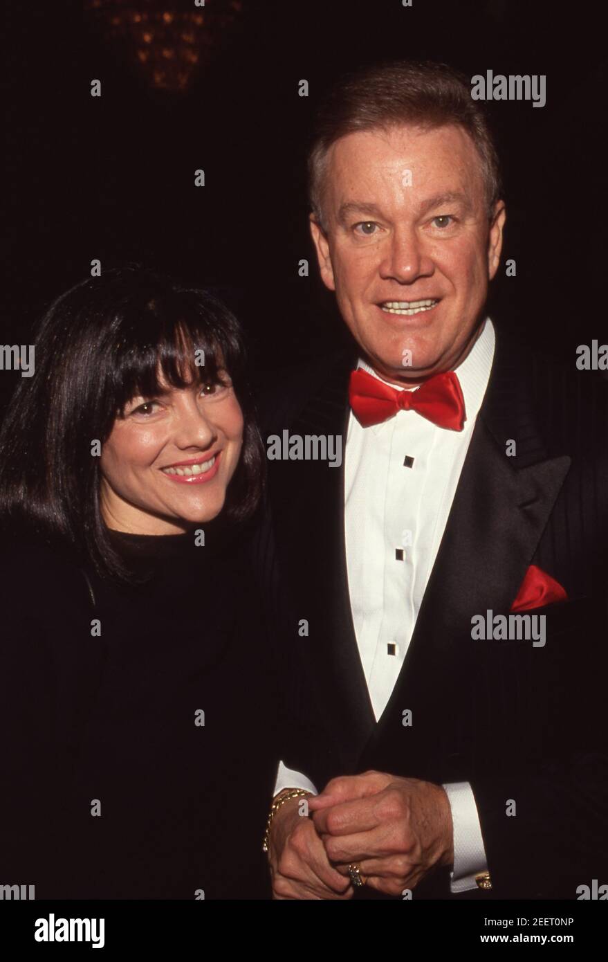 Wink Martindale Circa 1988 Credit: Ralph Dominguez/MediaPunch Stock ...