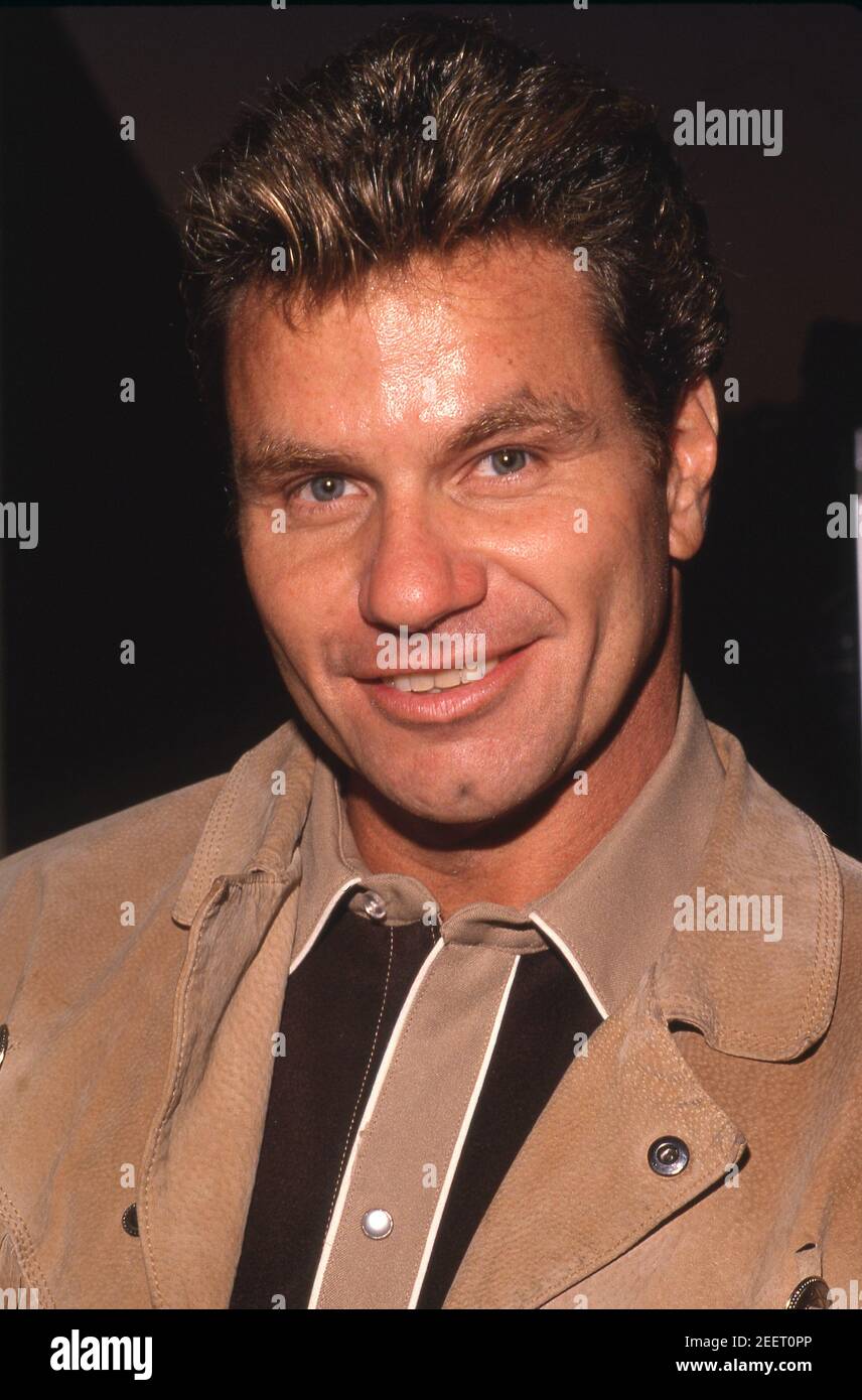 Young Martin Kove Hollywood