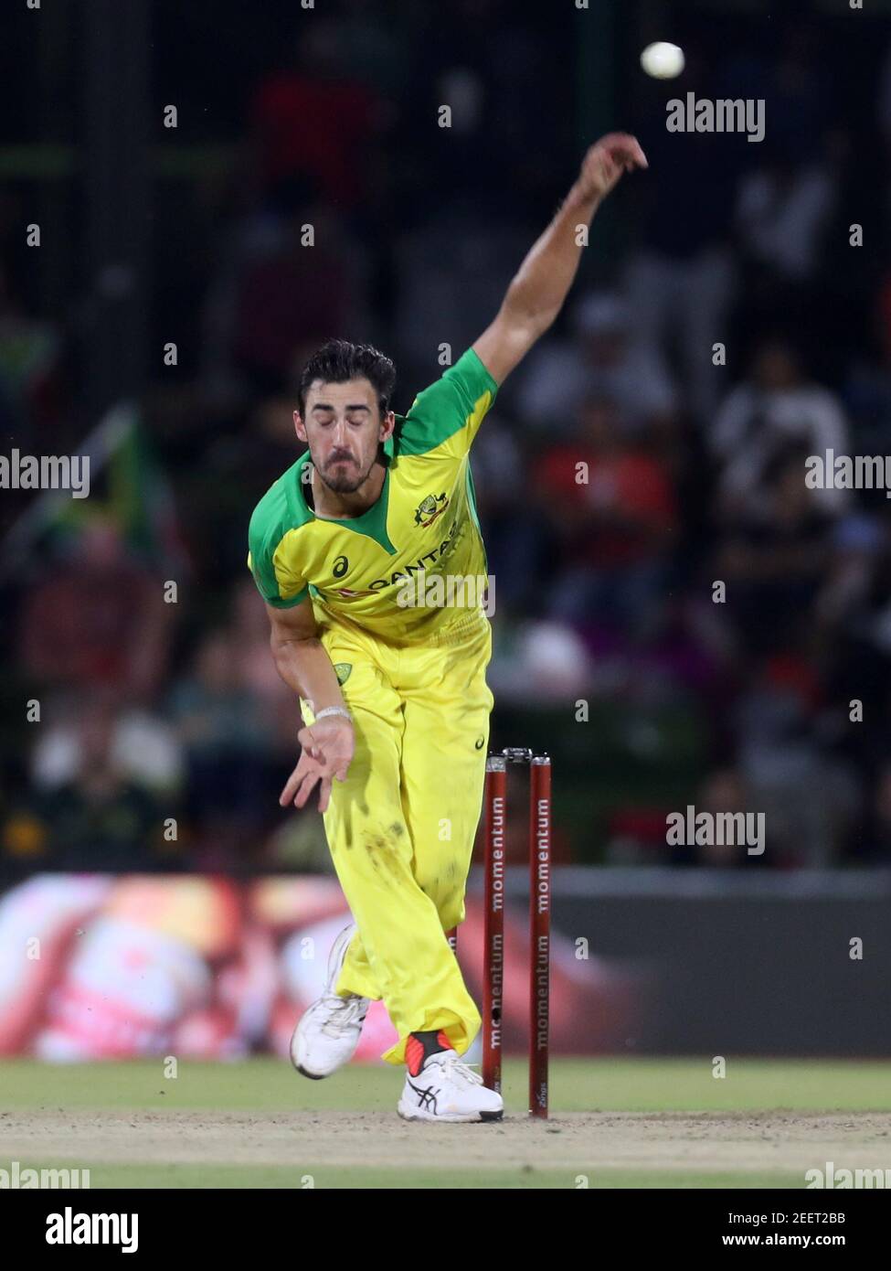 Mangaung oval hi-res stock photography and images - Alamy