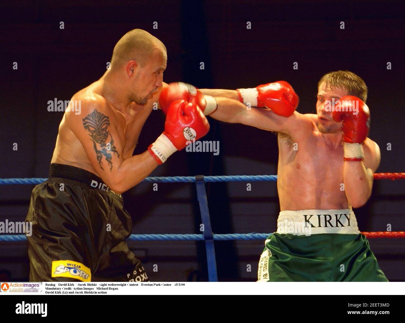 Jacek bielski hi-res stock photography and images - Alamy