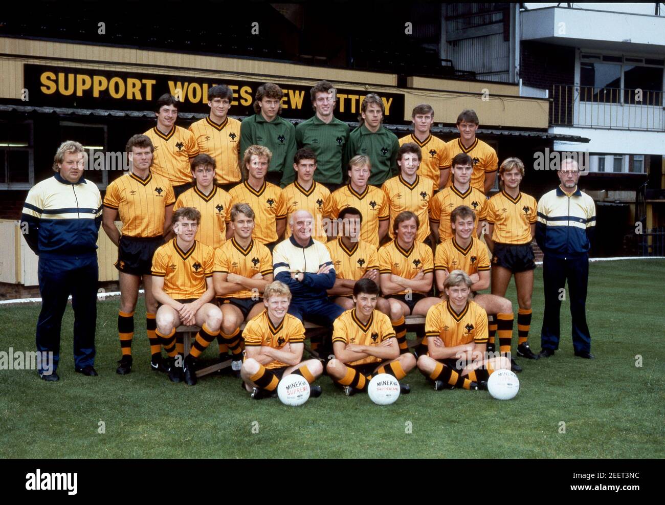 Alan edwards 1980s hi-res stock photography and images - Alamy