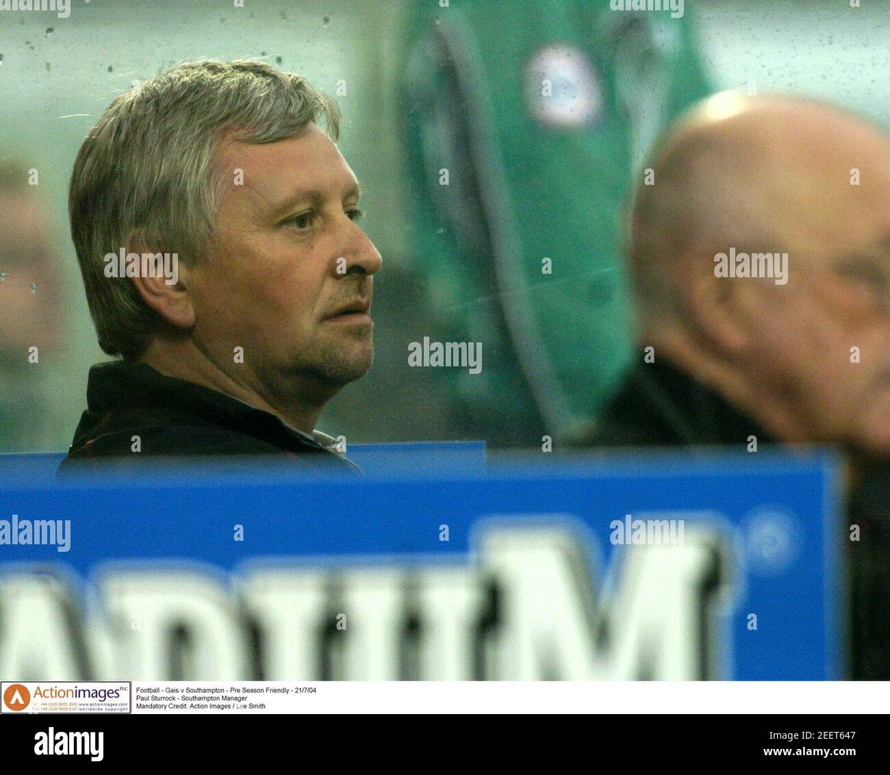 Gais football hi-res stock photography and images - Alamy