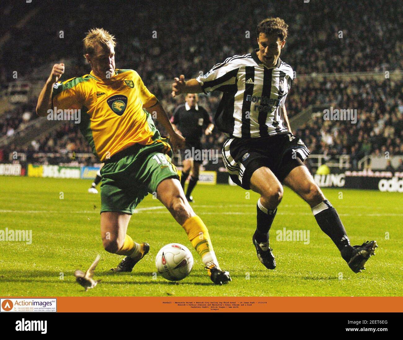 Ronny james hi-res stock photography and images - Alamy