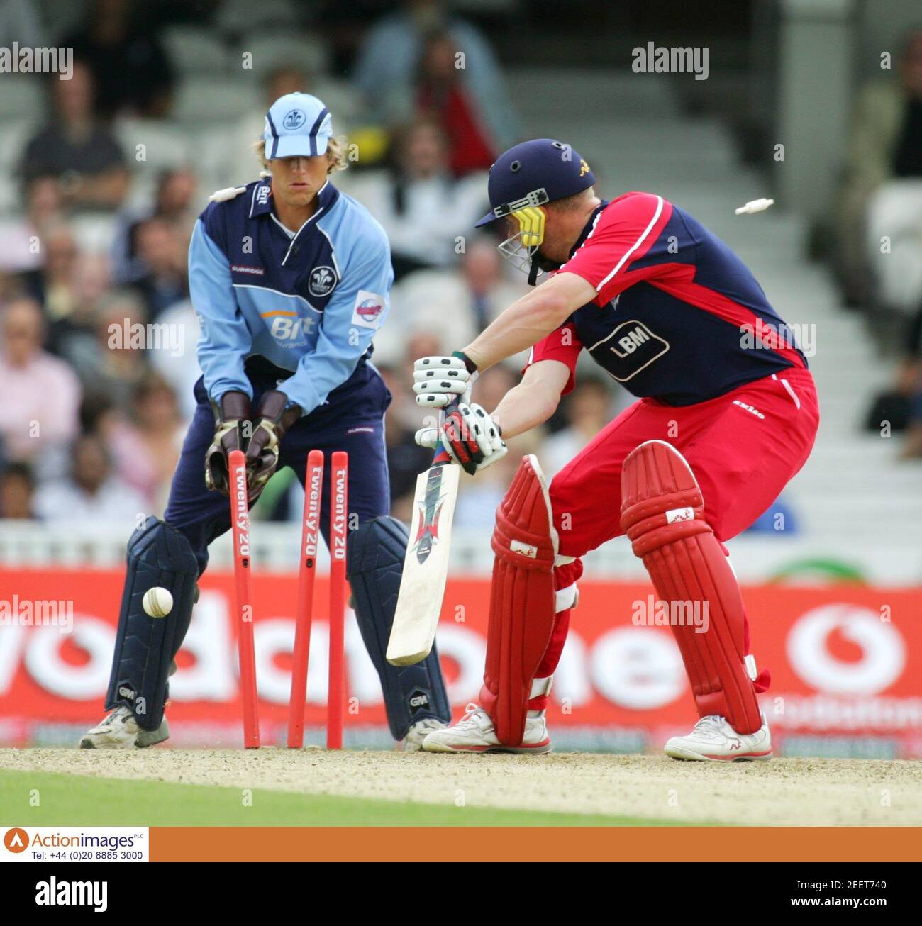 Surreys nayan doshi hi-res stock photography and images - Alamy