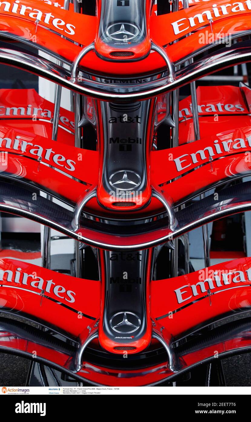 Nose Cone Formula One Car at Tayla Burdett blog