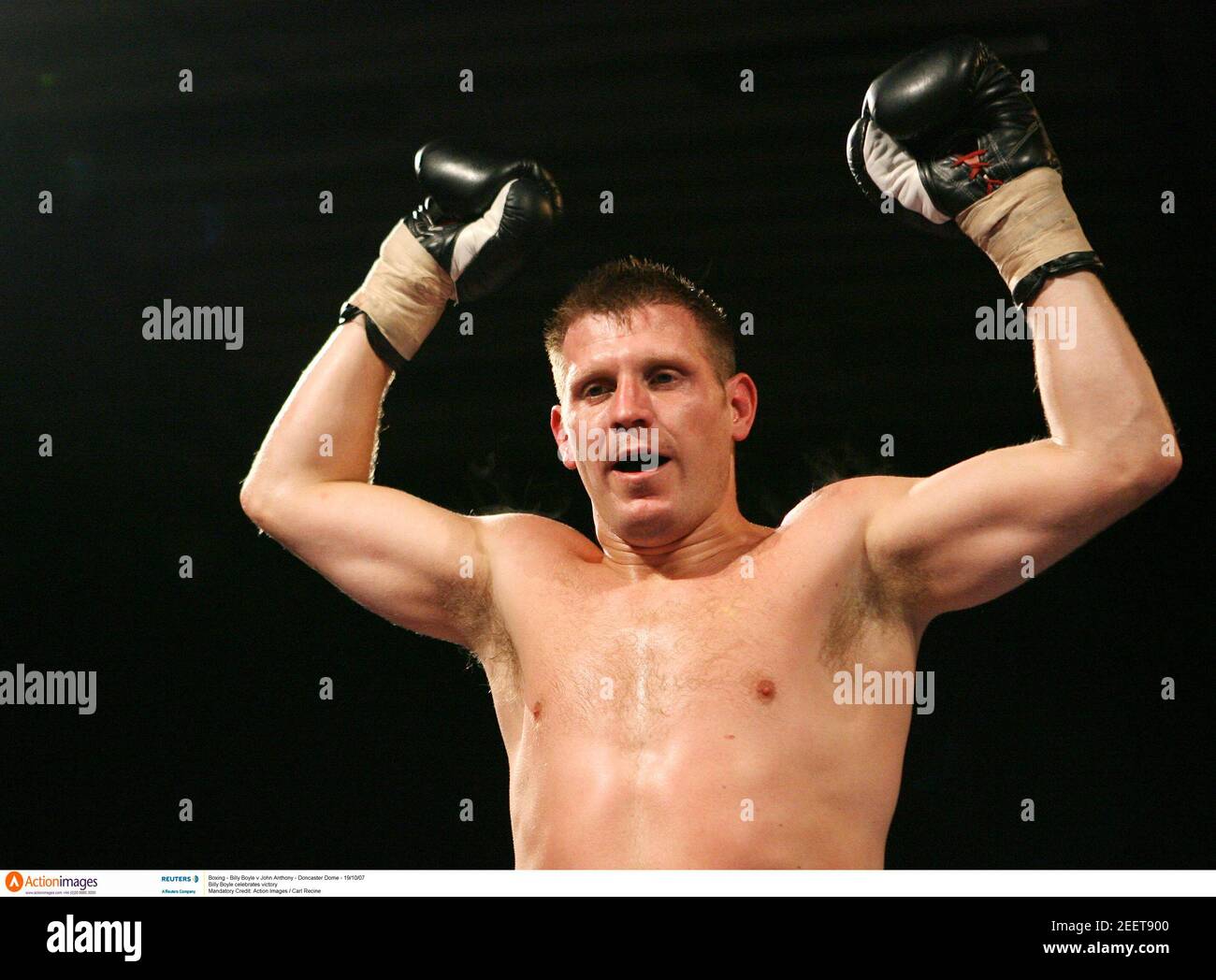 Anthony Boyle High Resolution Stock Photography and Images - Alamy