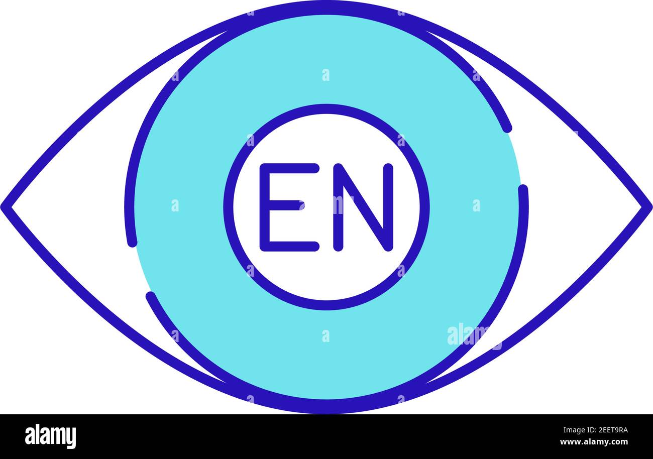 English communication skills Stock Vector Images - Alamy