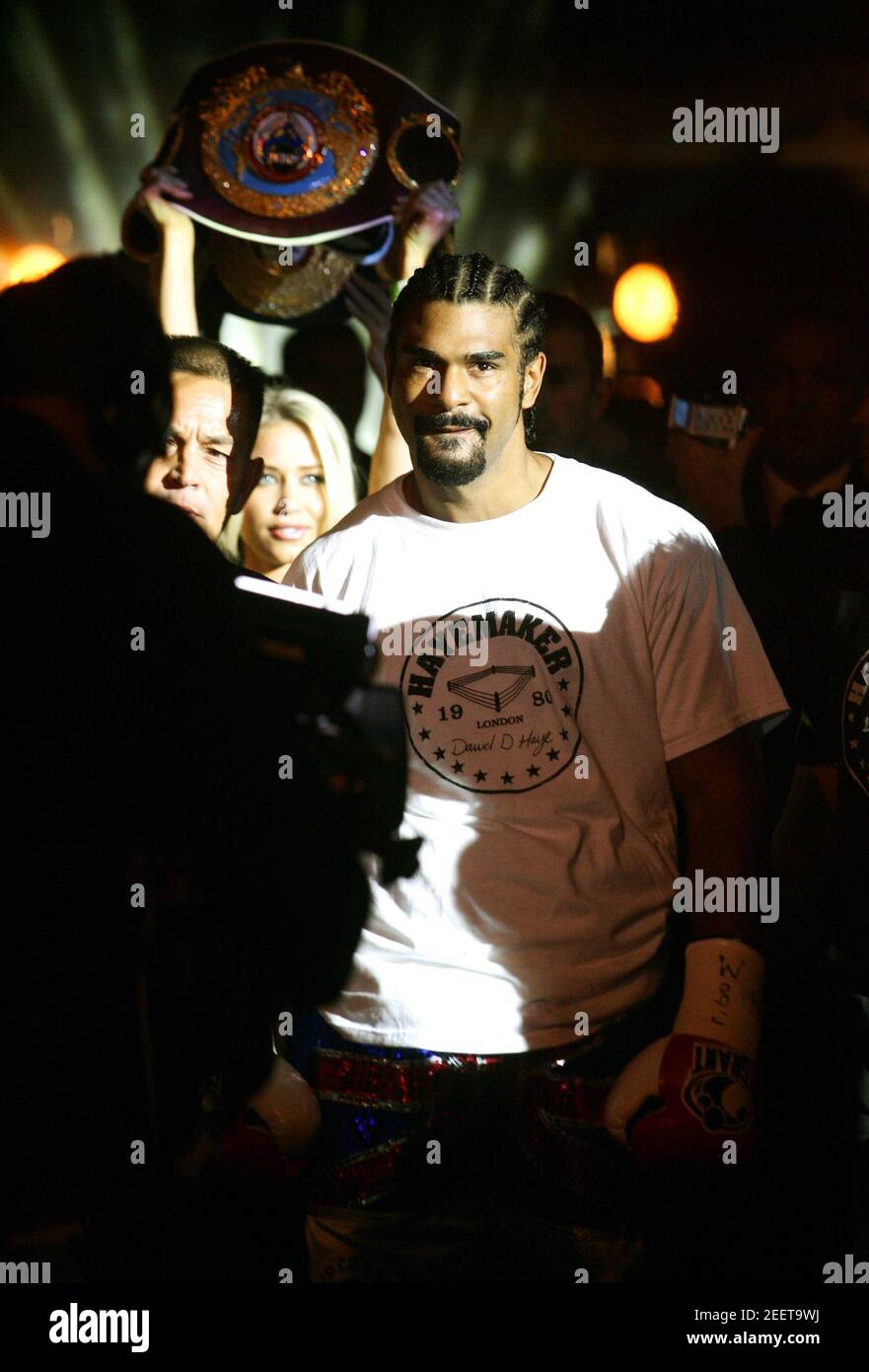 Monte hayes hi-res stock photography and images - Alamy