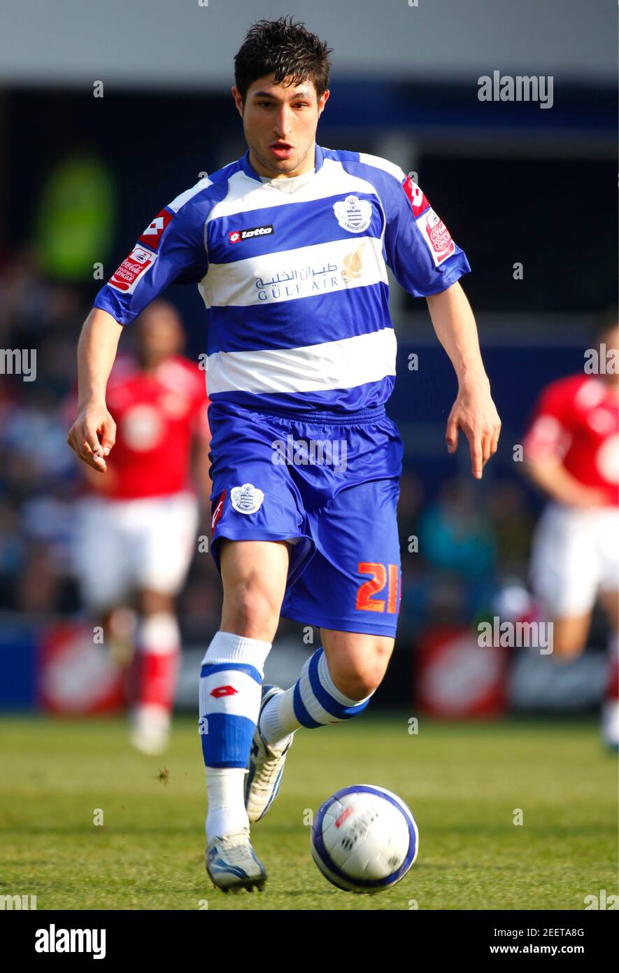 John alberti hi-res stock photography and images - Alamy