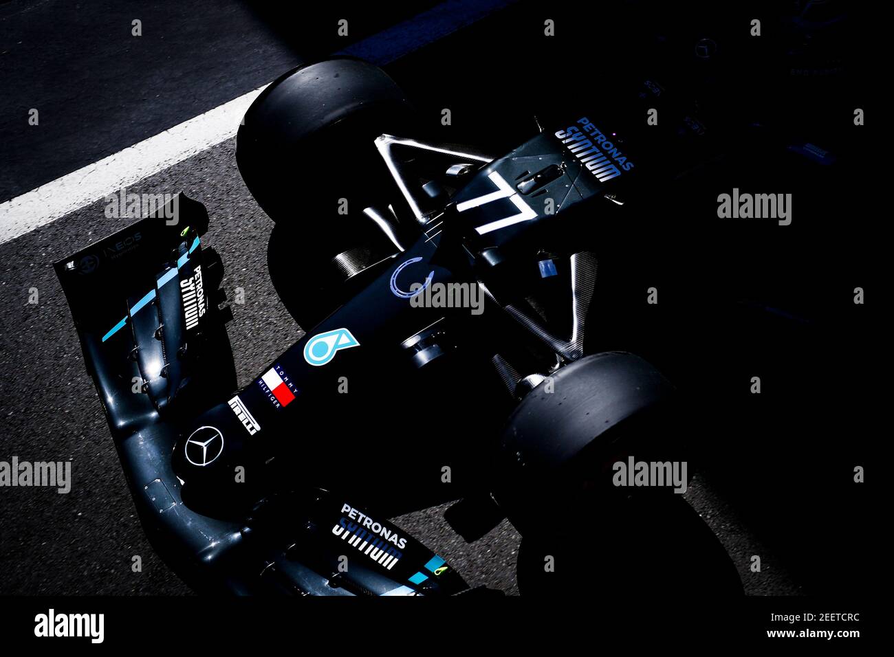 Valtteri bottas logo hi-res stock photography and images - Alamy