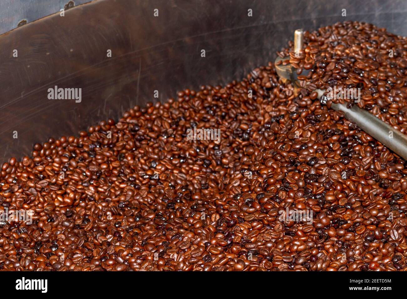 Packaged coffee india hi-res stock photography and images - Alamy