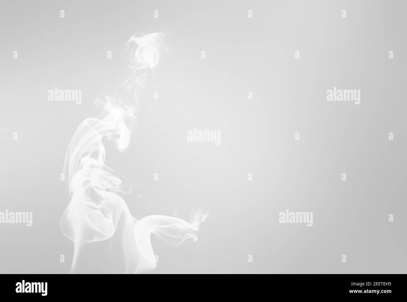 White Abstract smoke romantic soft pink background for party posters ...