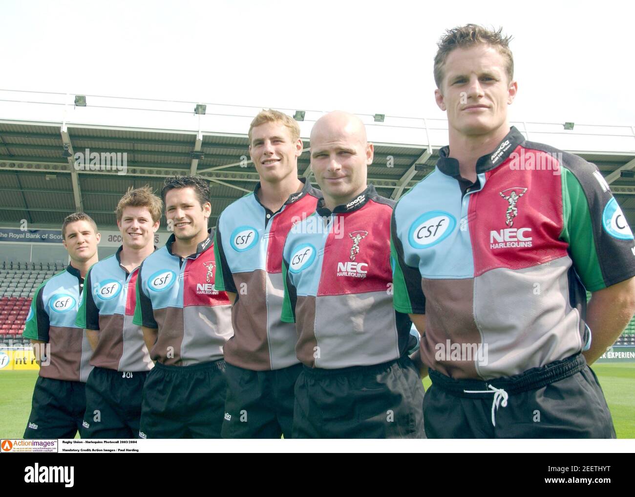 Paul Harding High Resolution Stock Photography and Images - Alamy