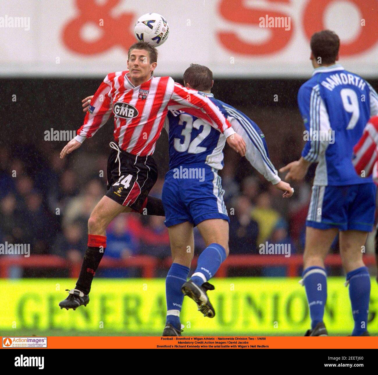 Neil redfern hi-res stock photography and images - Alamy