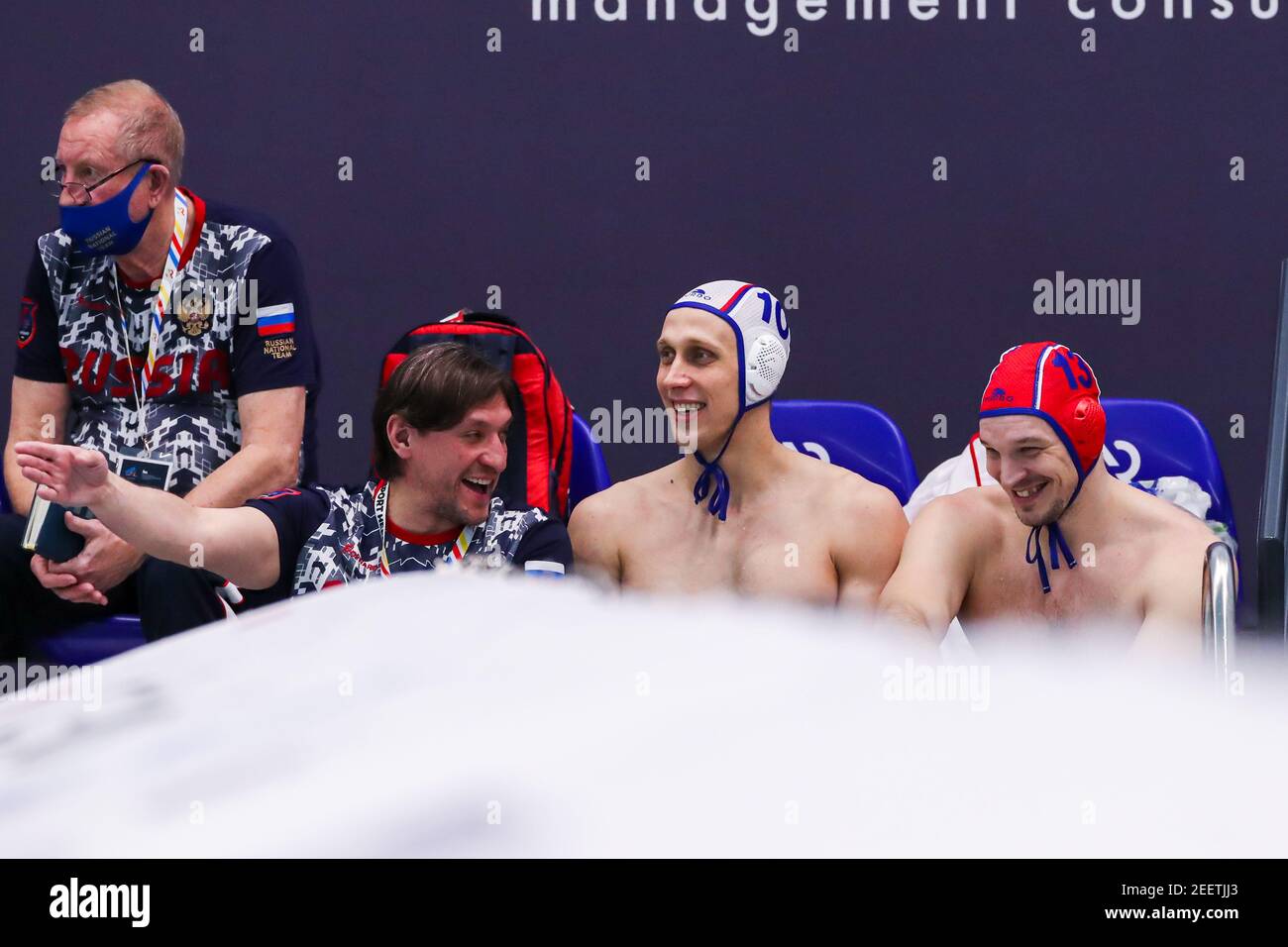 Dmitrii ivanov hi-res stock photography and images - Alamy