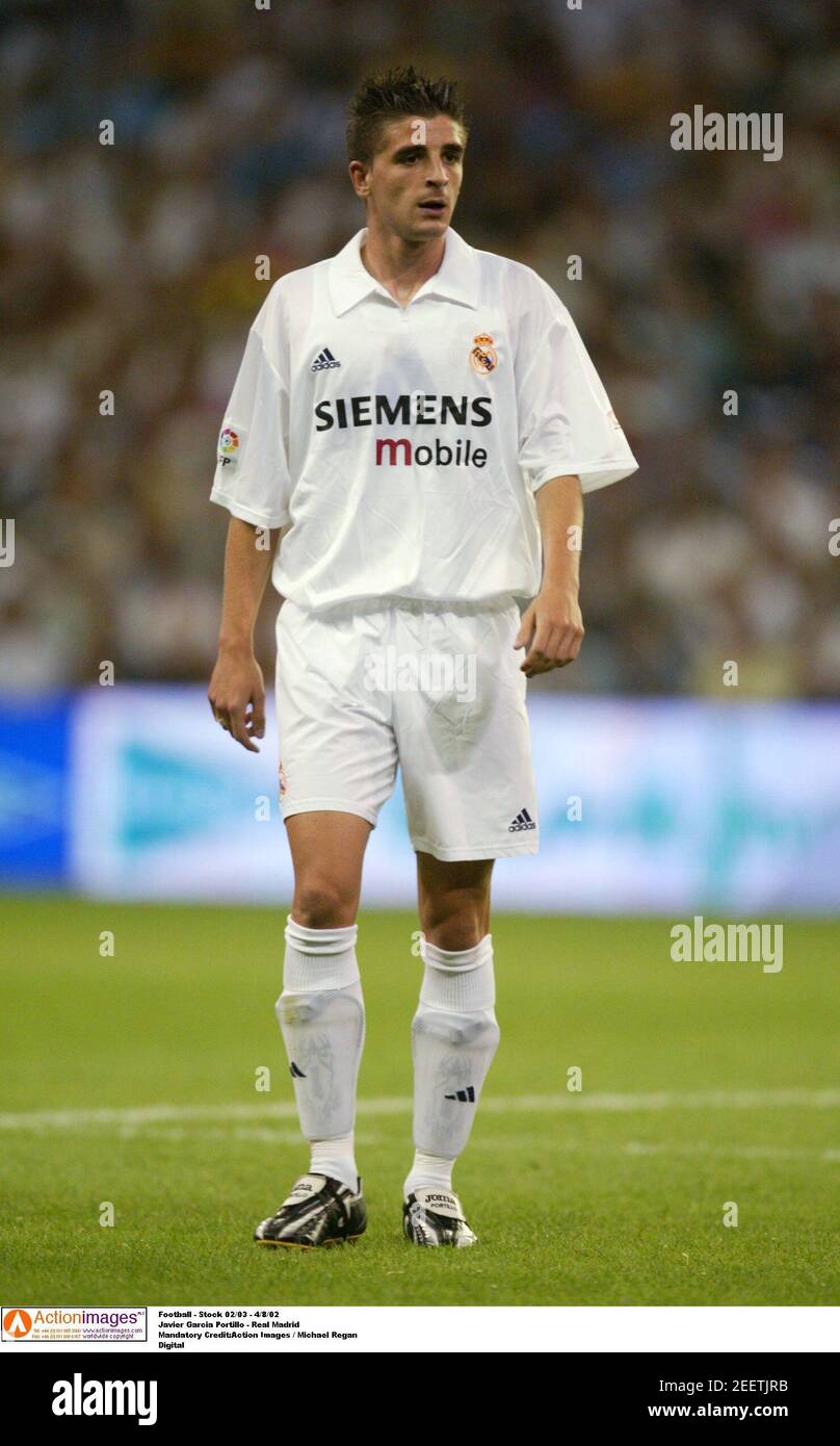 Javier garcia portillo hi-res stock photography and images - Alamy