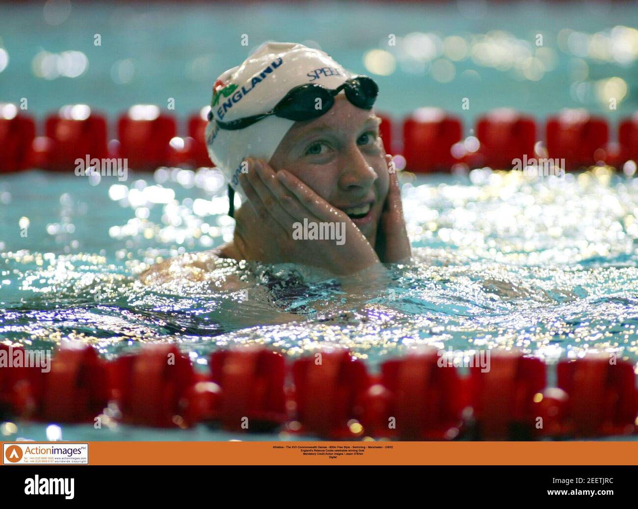 Rebecca Cooke High Resolution Stock Photography and Images - Alamy