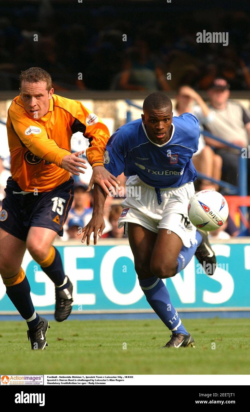 Darren rogers hi-res stock photography and images - Alamy