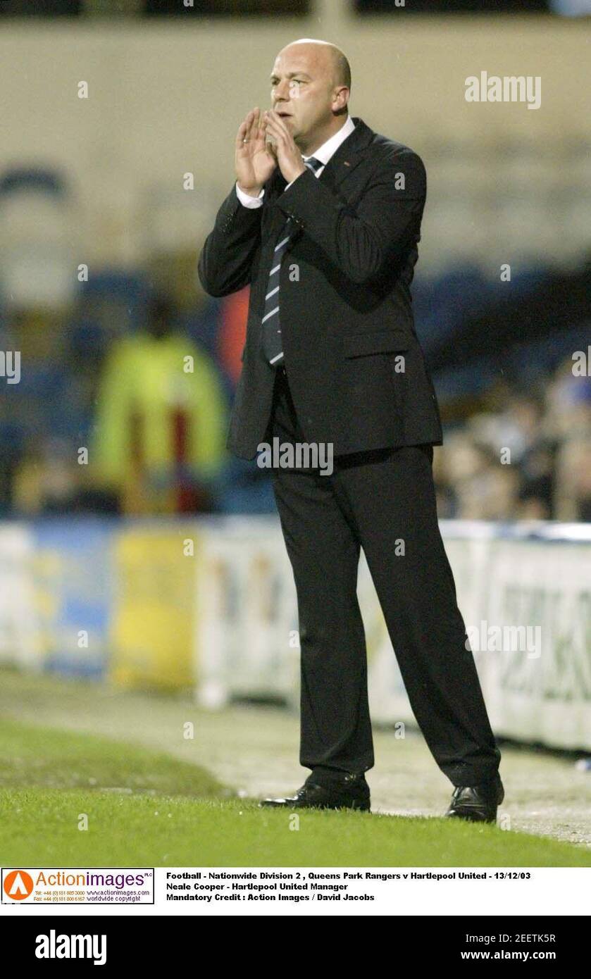 David cooper rangers hi-res stock photography and images - Alamy