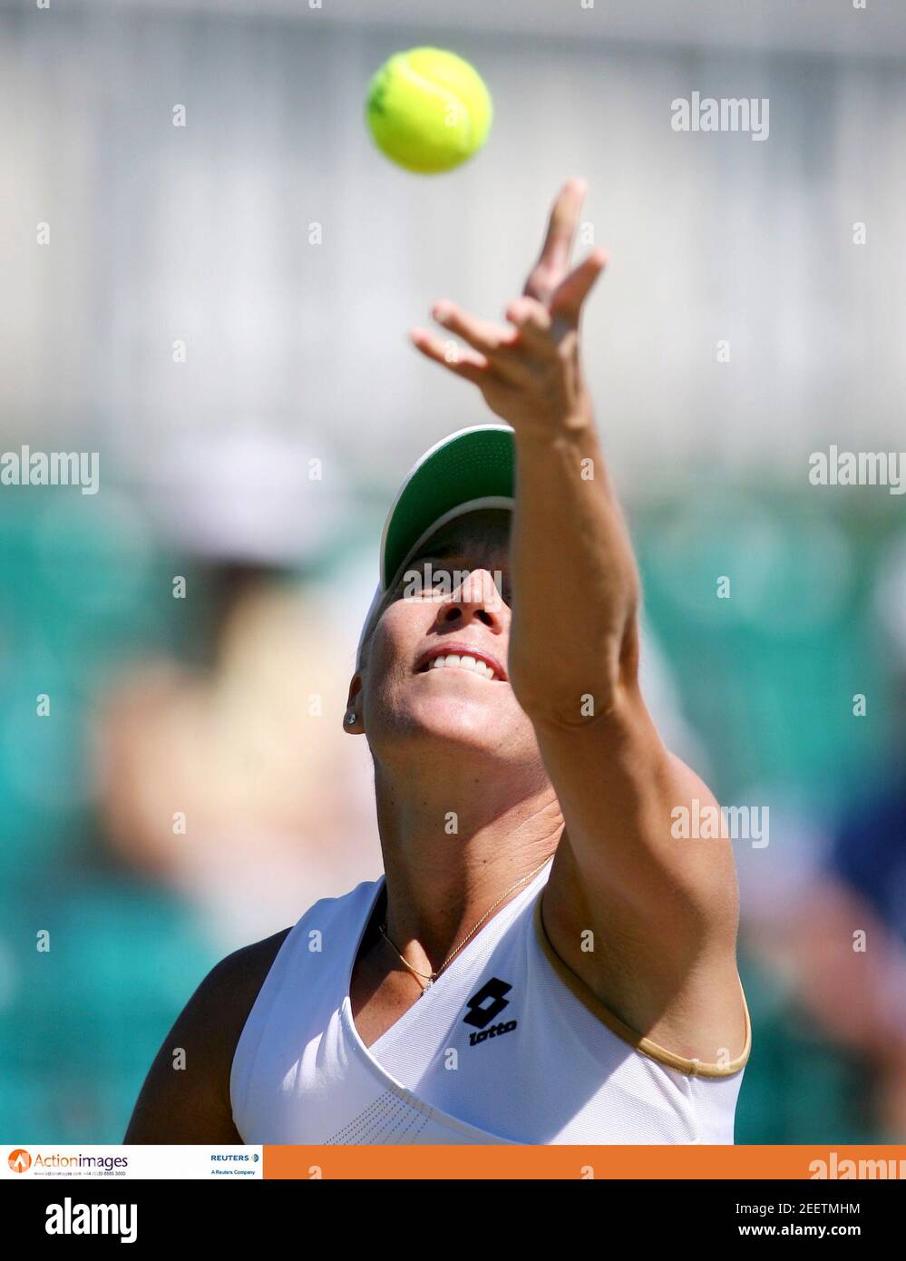 Kristina brandi hi-res stock photography and images - Alamy