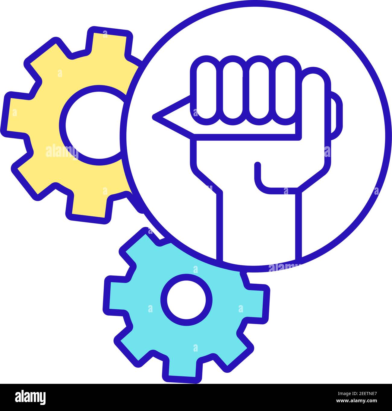 Writing skills improvement RGB color icon Stock Vector Image & Art - Alamy Writing skills improvement RGB color icon Stock Vector Image & Art - Alamy