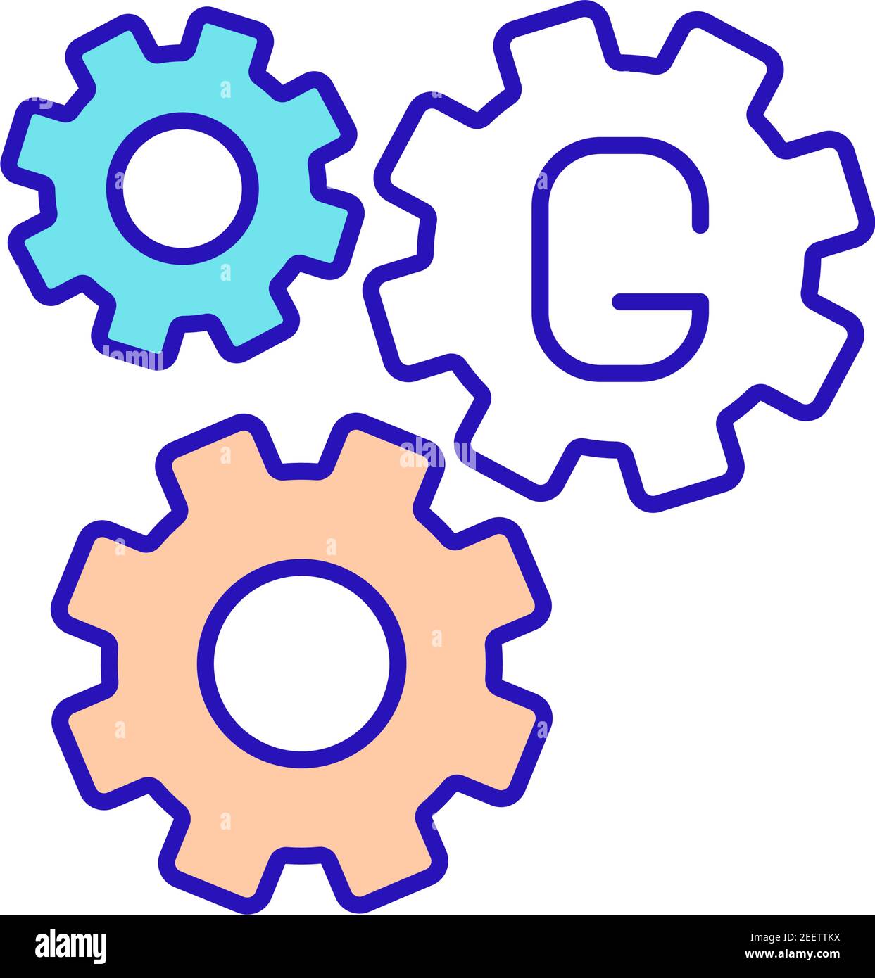 Grammar improvement RGB color icon Stock Vector Image & Art - Alamy Grammar improvement RGB color icon Stock Vector Image & Art - Alamy