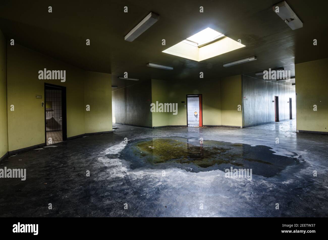Anteroom hi-res stock photography and images - Alamy
