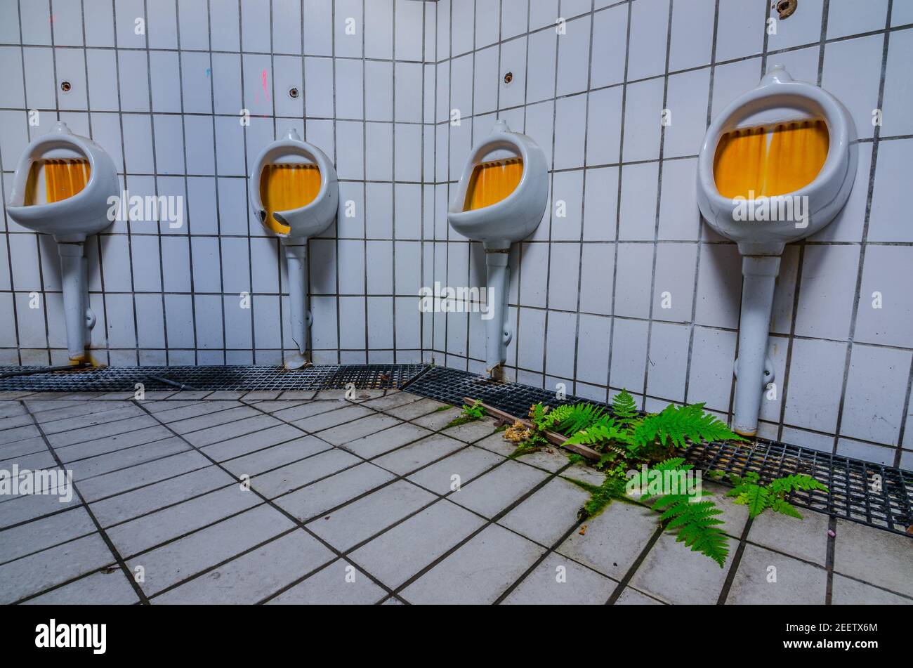 Pissoir history hi-res stock photography and images - Alamy