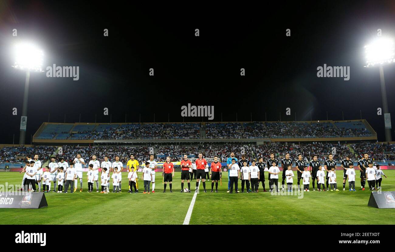 Prince faisal iraq hi-res stock photography and images - Alamy