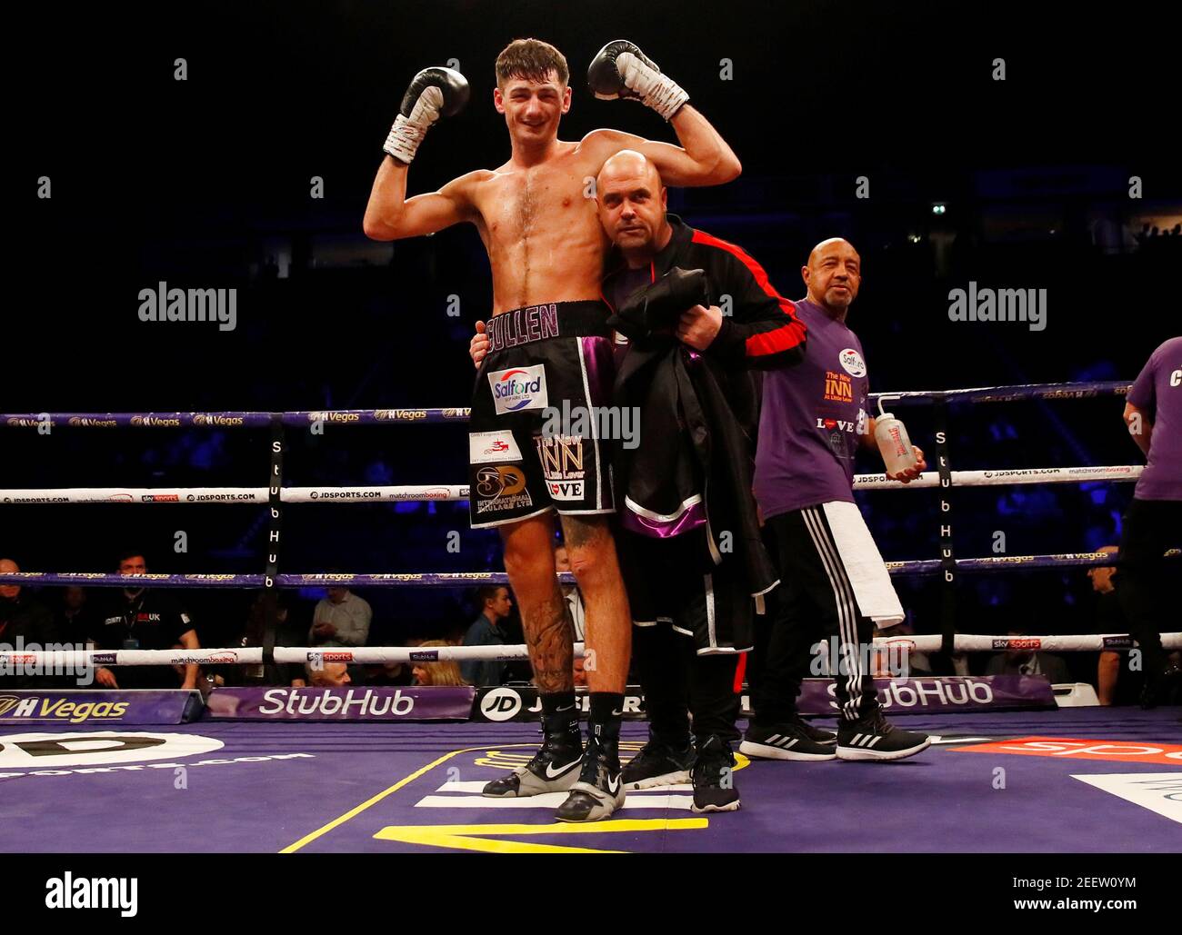 Reynoso High Resolution Stock Photography and Images - Alamy