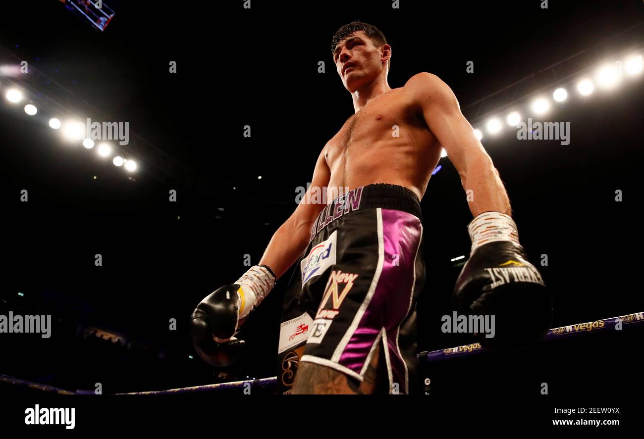 Jack cullen hi-res stock photography and images - Alamy