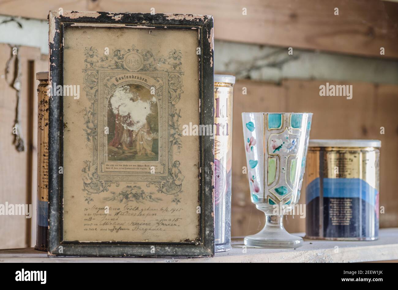 Lost document hi-res stock photography and images - Alamy