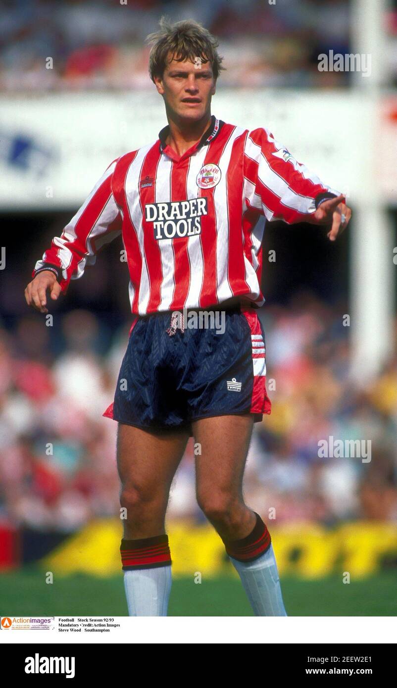 Steve Wood High Resolution Stock Photography and Images - Alamy