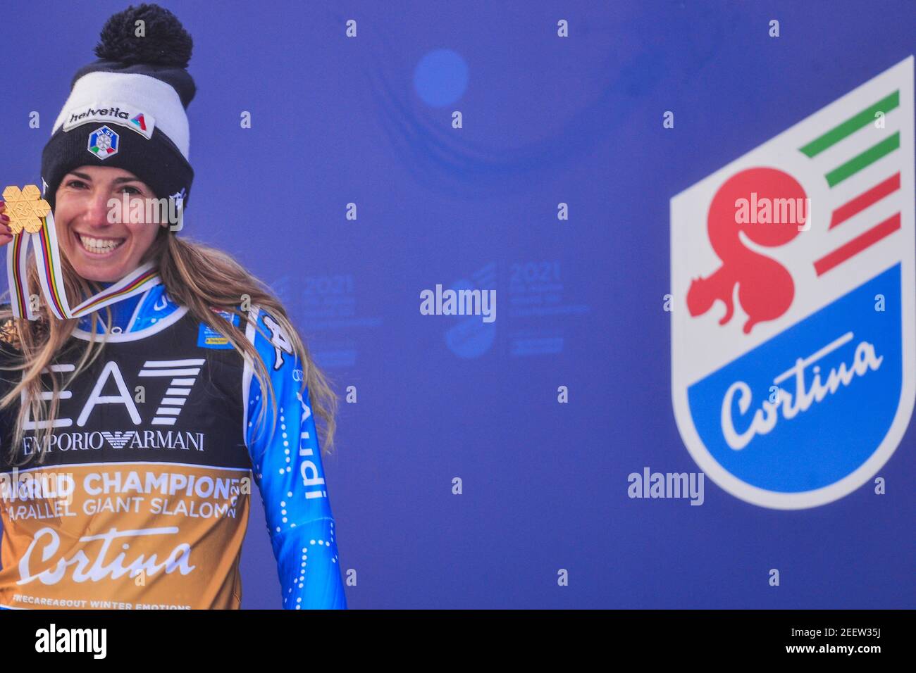 Marta meda hi-res stock photography and images - Alamy